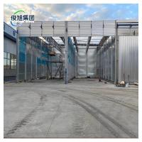 China Customization Heating Method Wood Dryer For Improved Efficiency By Heavy Industry for sale