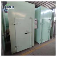 China Intelligent Control Beef Jerky Dryer Cabinet for Versatile Drying Applications for sale