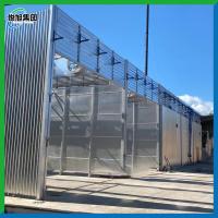 China Customization Heating Method Wood Dryer For Improved Efficiency By Heavy Industry for sale