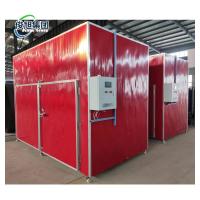 China Customized Voltage Seafood Electric Heating Drying Box for Professional Manufacturing for sale