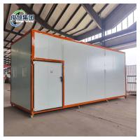 China Customized Voltage Seafood Electric Heating Drying Box for Professional Manufacturing for sale