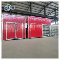 China Customized Voltage Seafood Electric Heating Drying Box for Professional Manufacturing for sale