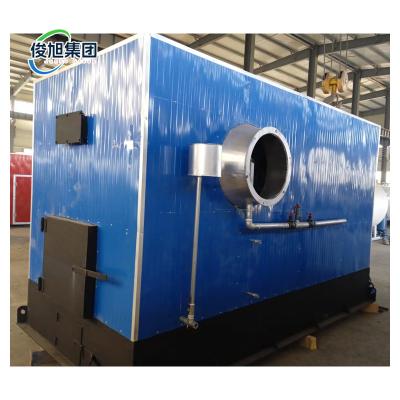 China 1.50KW Wood Drying Oven For 5-10-20-2 Million Kcal Machine Type Equipment for sale