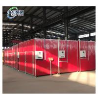 China Professional Pet Food Dehydrator for Energy-Saving Drying and Nutrient Preservation for sale