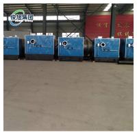China 1.50KW Wood Drying Oven For 5-10-20-2 Million Kcal Machine Type Equipment for sale