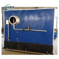 China 1.50KW Wood Drying Oven For 5-10-20-2 Million Kcal Machine Type Equipment for sale