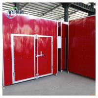 China Temperature Drying Oven For Fruits Vegetables And Flowers By Electric Heating for sale