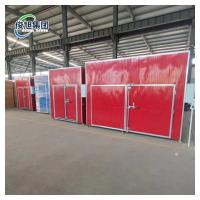 China Professional Pet Food Dehydrator for Energy-Saving Drying and Nutrient Preservation for sale