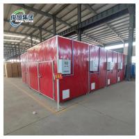 China Professional Pet Food Dehydrator for Energy-Saving Drying and Nutrient Preservation for sale