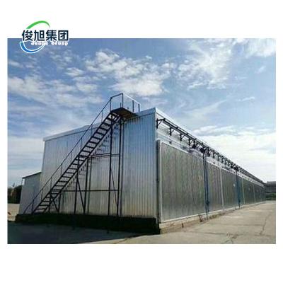 China Wood Drying Kiln Wood Dryer Machine For Drying Wood Using Oven for sale