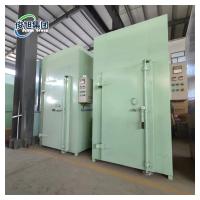 China Electric Heating Stainless Steel Drying Oven Equipment for Pet Food Drying Advantage for sale