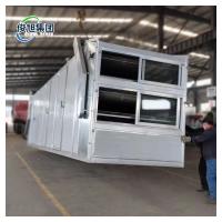 China Upgrade Drying System With Junxu Heavy Industry Fully Automatic Mesh Belt Dryer for sale
