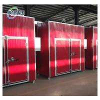 China Electric Heating Stainless Steel Drying Oven Equipment for Pet Food Drying Advantage for sale
