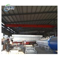 China Upgrade Drying System With Junxu Heavy Industry Fully Automatic Mesh Belt Dryer for sale