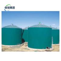 China After Service Online Video Technical Support Biogas Desulfurization for sale