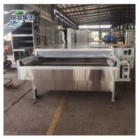 China Heavy Industry Fully Automatic Mesh Belt Dryer Ultimate Drying Equipment for sale