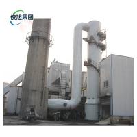 China Heavy Industry Go-To For Wet Flue Gas Desulfurization Equipment for sale