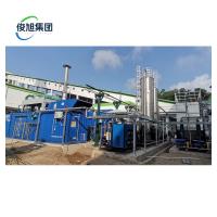 China Heavy Industry Go-To For Wet Flue Gas Desulfurization Equipment for sale