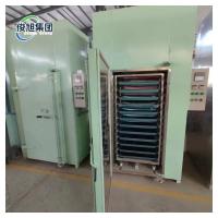 China 32/48/80/96 Tray Stainless Steel Industrial Fruit and Food Dryer for Drying Vegetables for sale