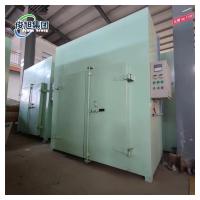 China Stainless Steel 60 Tray Food Dehydrator for Food Processing by Junxu Heavy Industries for sale