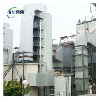 China durable Advanced Biogas Desulfurization Equipment For Enhanced Biogas Utilization for sale