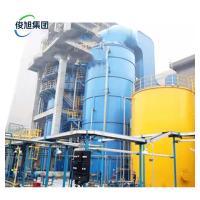 China International Biogas Desulfurization Towers With Heavy Industry for sale