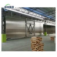 China All-in-One Wood Drying Machine Junxu Multifunctional Dryer for All Types of Wood for sale