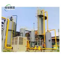 China PDS Wet Oxidation Biogas Desulphurization Equipment for sale
