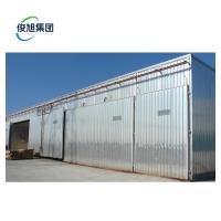 China Professional Wood Dryer 600 KG The Ultimate Solution For Moisture Problems for sale
