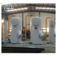 China PDS Wet Oxidation Biogas Desulphurization Equipment for sale