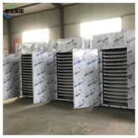 China Easy Operation and Custom Design 12KW Electric Heating Drying Room for Fast Drying for sale