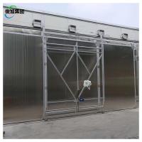China Intelligent wood drying equipment fully automatic temperature control high efficiency energy saving furniture making drying kiln factory direct sales for sale