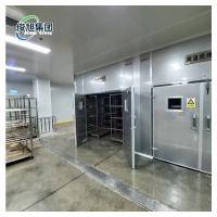 China Customizable Temperature Range Dryer For Versatile Agricultural And Sideline Products for sale