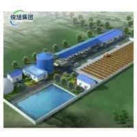 China Super PDS Wet Oxidation Biogas Desulfurization Equipment for Waste Air Treatment for sale