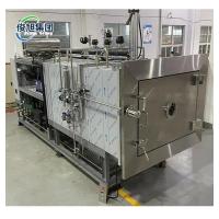 China Continuous Automatic Drying State-of-the-Art Technology for Produce Preservation for sale