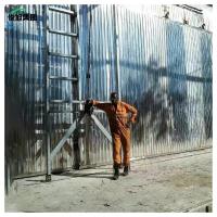 China Bamboo Carbonization Kiln Eco-Friendly Bamboo Charcoal Wood Veneer Processing for sale