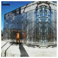 China Bamboo Carbonization Kiln Eco-Friendly Bamboo Charcoal Wood Veneer Processing for sale