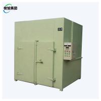 China Fully Stocked Capacity 12KW Fruit And Vegetable Drying Room For Customizable Equipment for sale