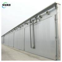 China Bamboo Carbonization Kiln Eco-Friendly Bamboo Charcoal Wood Veneer Processing for sale