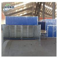 China Fully Stocked Capacity 12KW Fruit And Vegetable Drying Room For Customizable Equipment for sale