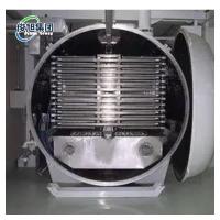 China Vacuum Freeze-Drying Equipment How Much To Customize For Freeze-Drying Machine for sale