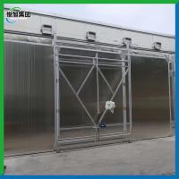China Customized Heating Source Wood Drying Equipment JCZZ Professional and Durable for sale