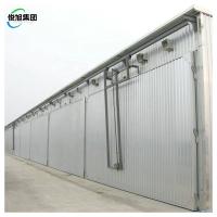 China High-efficiency wood drying room——professional drying, quality choice for sale