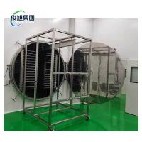 China Junxu Reeze Drying Equipment Your One-Stop Shop for Freeze Dried Equipment for sale