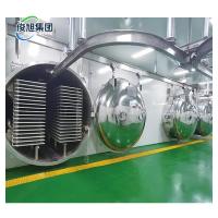 China High Capacity Freeze Drying Equipment For High Volume Production for sale