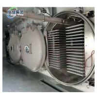 China High Capacity Freeze Drying Equipment For High Volume Production for sale