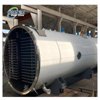 China High Capacity Freeze Drying Equipment For High Volume Production for sale