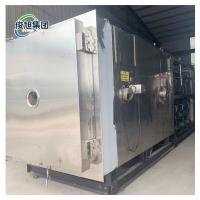 China Durable Freeze Dry Machine Equipment For Modern Production for sale