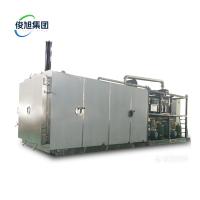 China Durable Freeze Dry Machine Equipment For Modern Production for sale