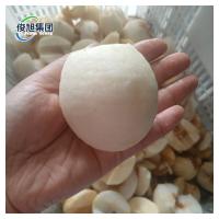 China Customizable Capacity Automatic Peeling Machine Top Choice for Fruit Processing Plant for sale